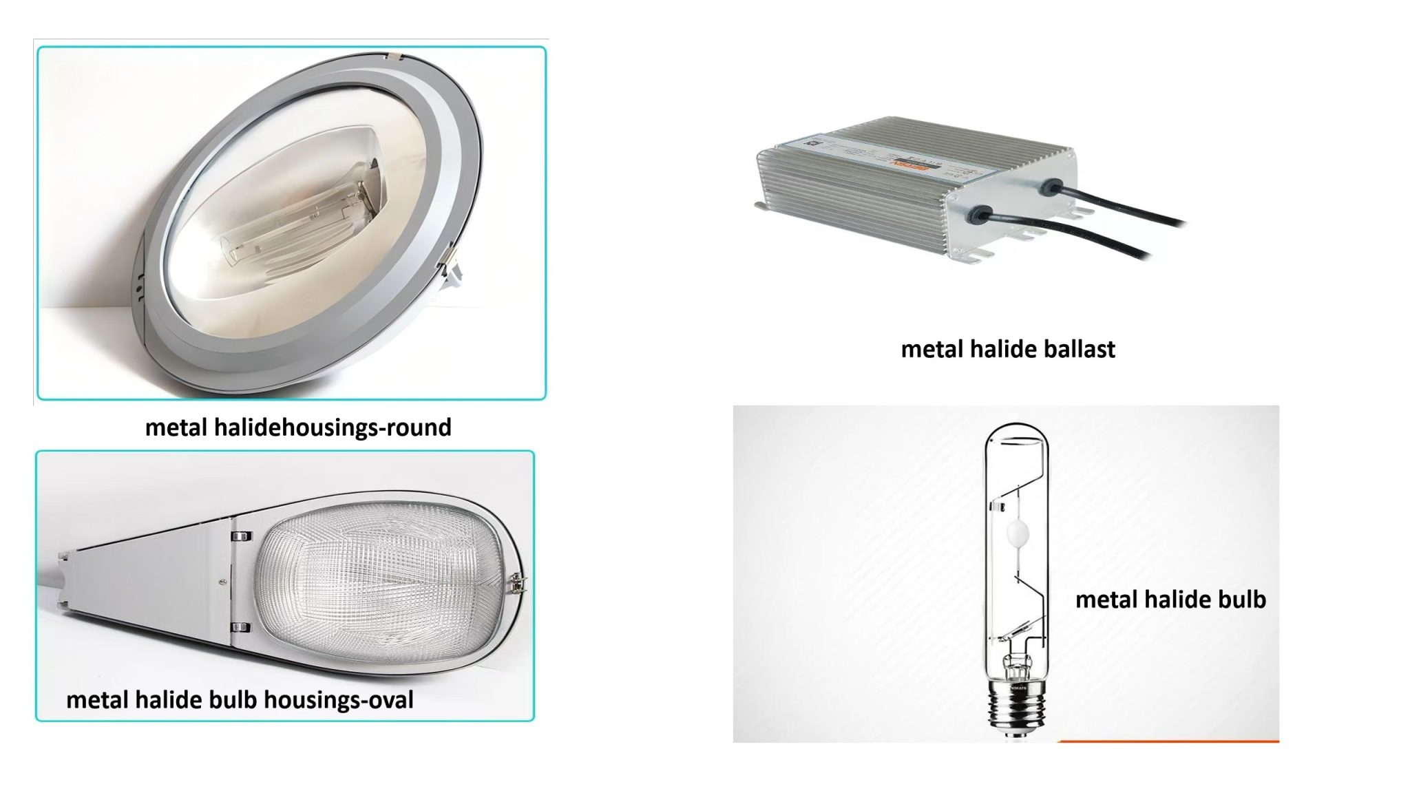 Retrofitting metal halide street light with LEDs: A Complete 2025 Guide ...